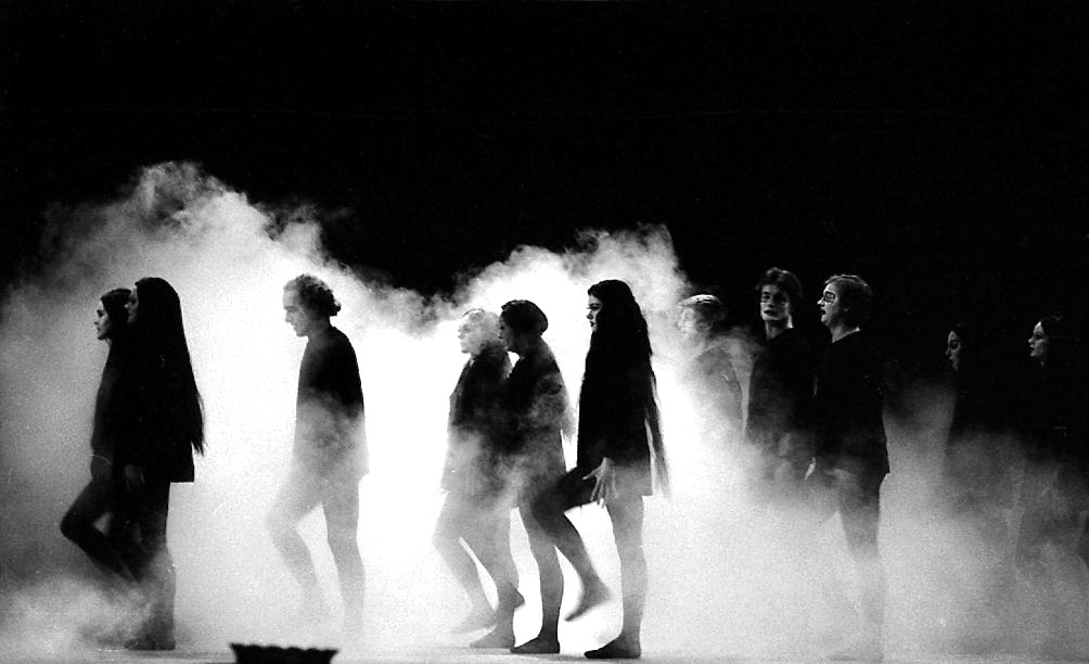 The Kirov Ballet, 1981 – George Romanation