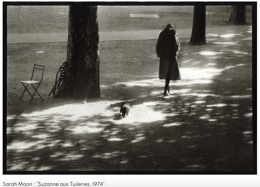 -Eye in Art: Inspiring Photographers, Vol. 15 / Sarah Moon- – George ...